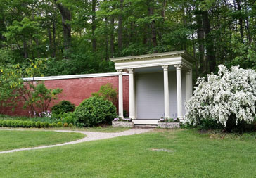 Lyman Estate | Historic New England