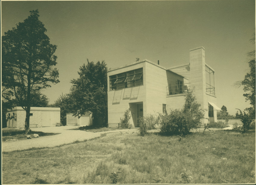 Eleanor Raymond, Modern Home Maker | Historic New England