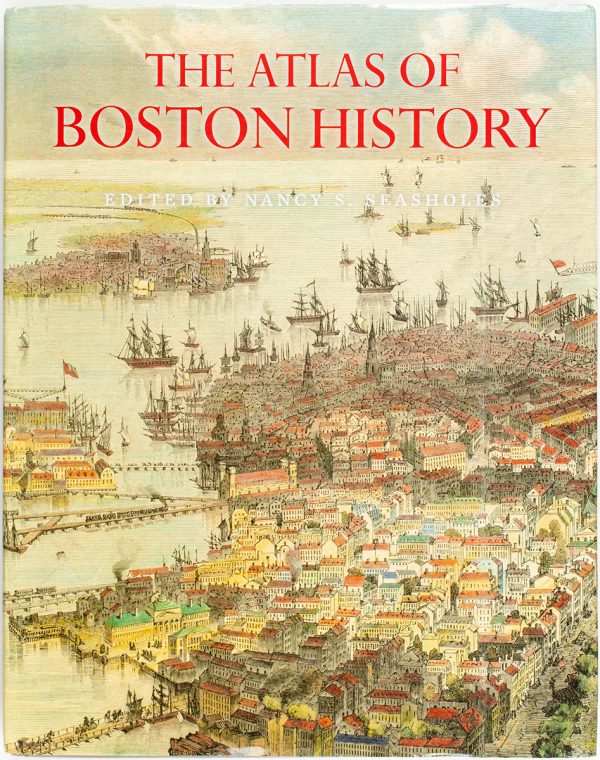 Historic New England awards twenty-sixth annual Book Prize | Historic ...