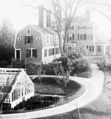 Tour the Codman Estate Landscape | Historic New England