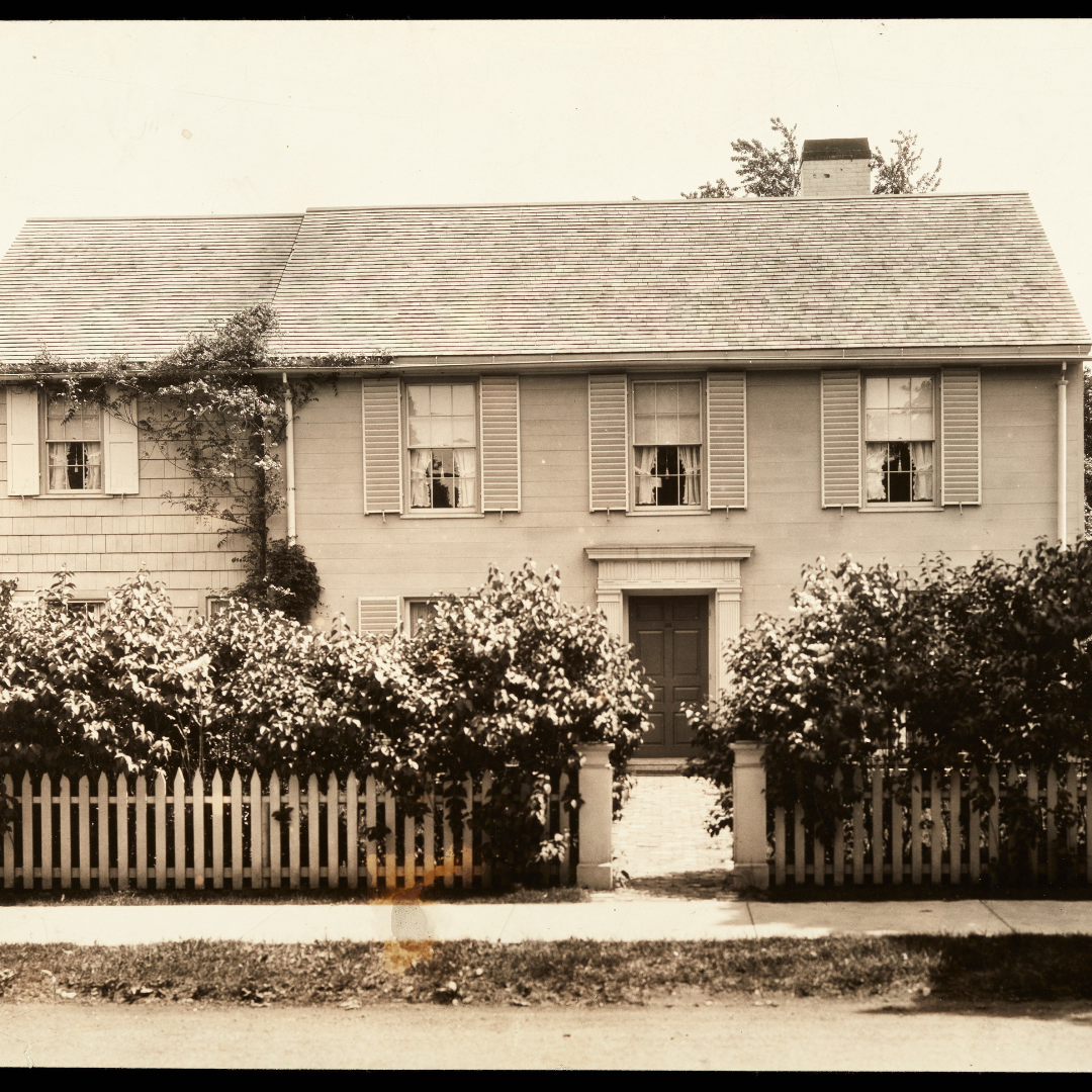 Eleanor Raymond, New England’s First Modern Architect | Historic New ...