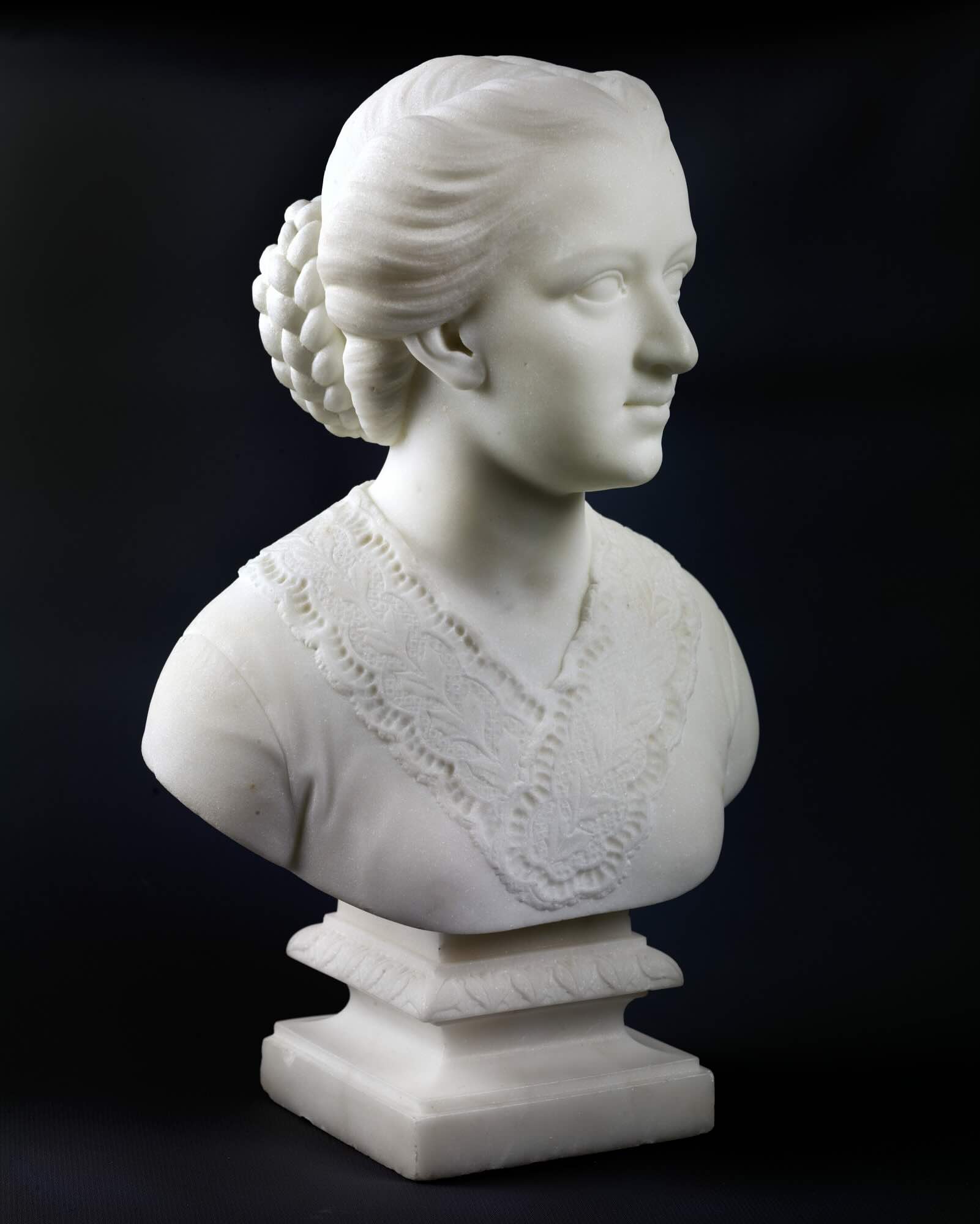 Edmonia Lewis: A Queer Life | Historic New England