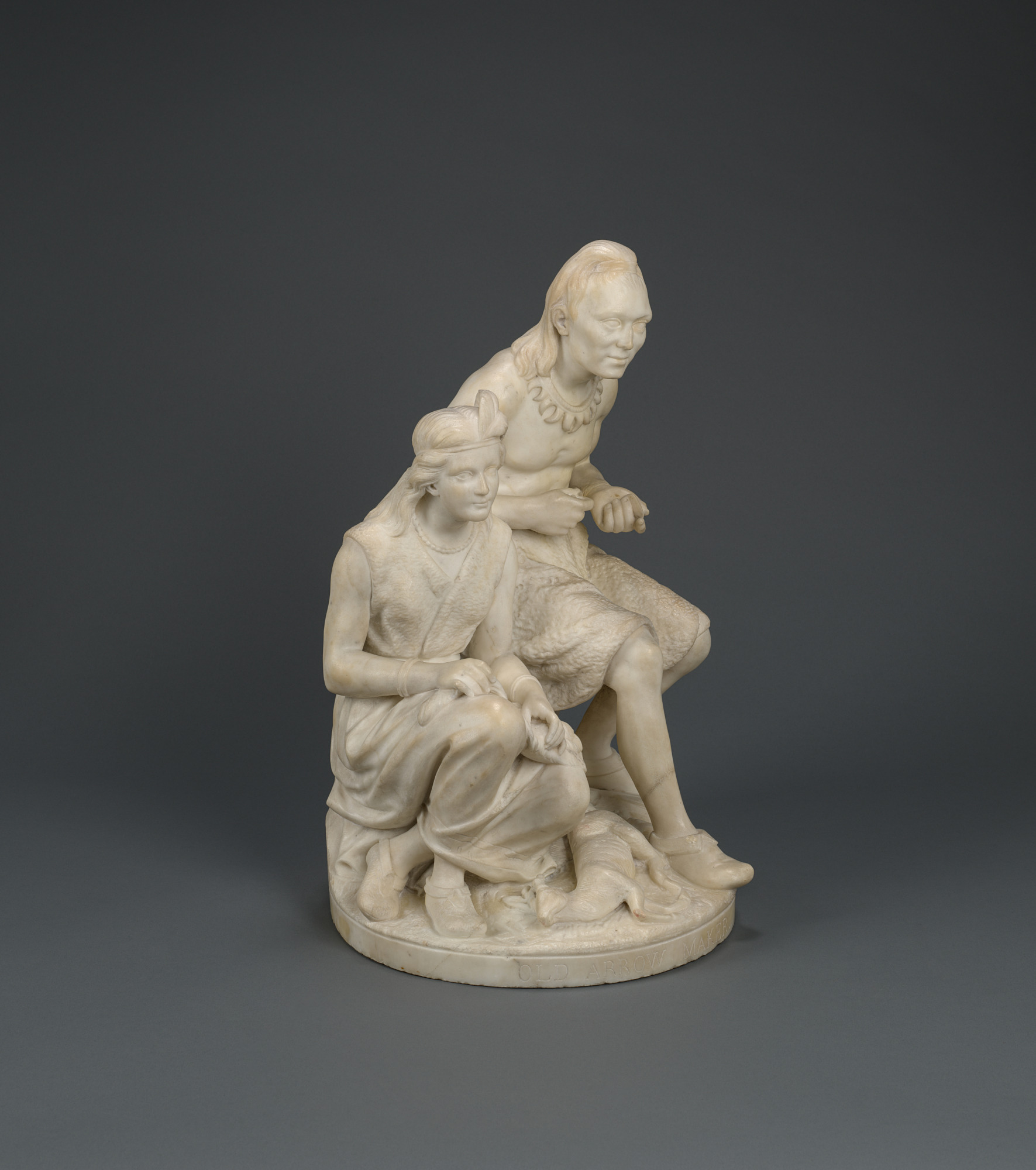Edmonia Lewis: A Queer Life | Historic New England