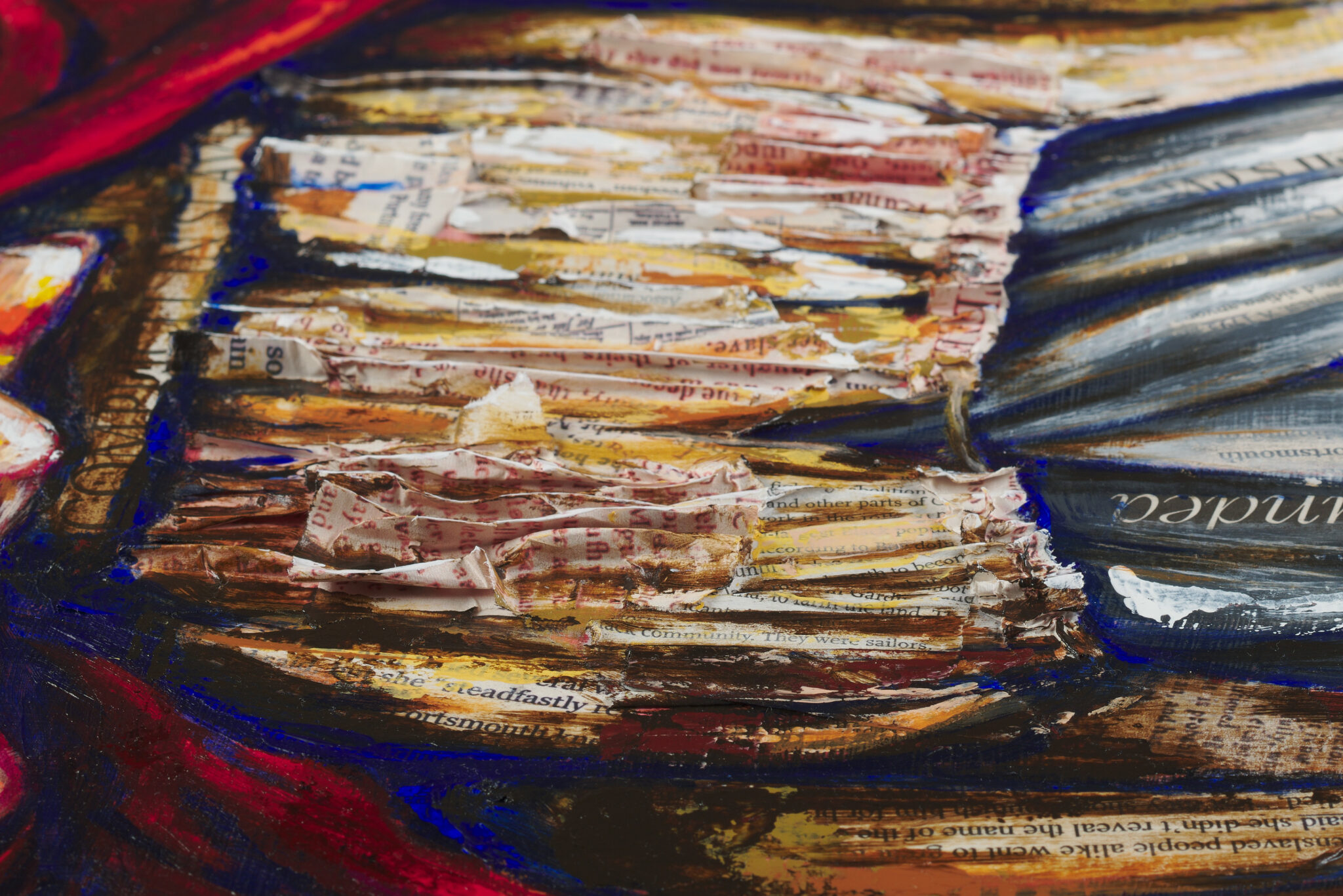 Ona Judge: A Portrait of Strength and Freedom | Historic New England