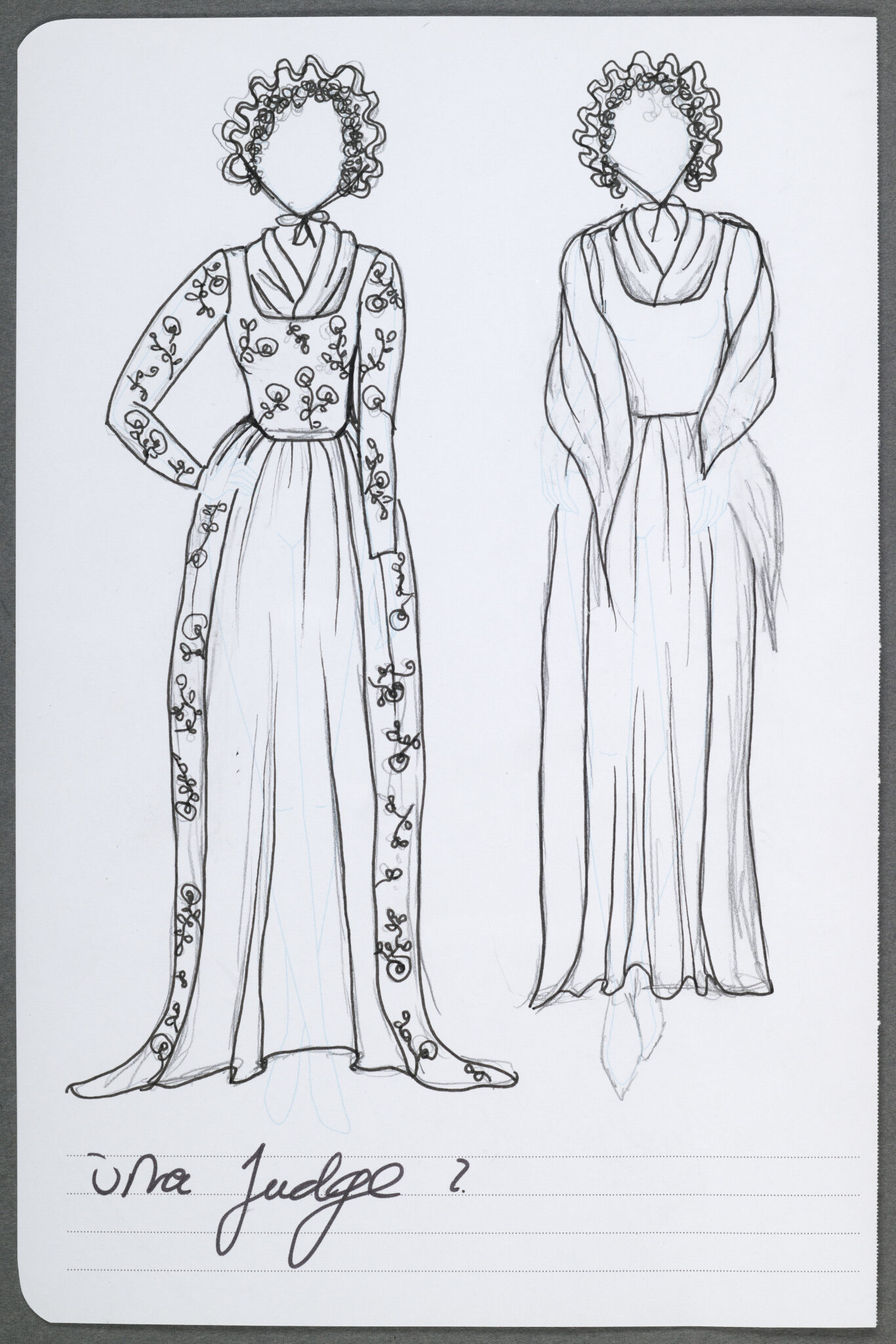 Ona Judge: A Portrait of Strength and Freedom | Historic New England