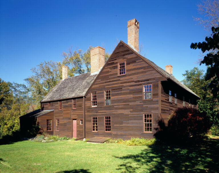 Cradles Coffins And Colonial Life Historic New England