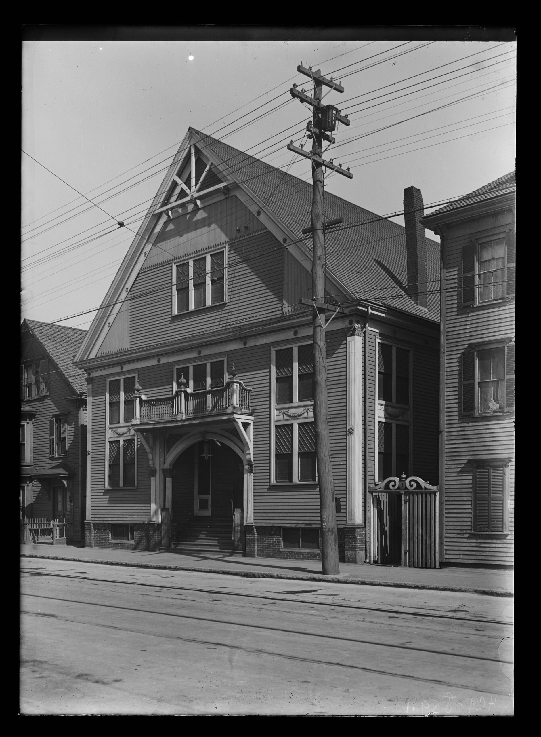 Storefront Sanctuaries: Jewish Communities in Industrial-Era Haverhill ...
