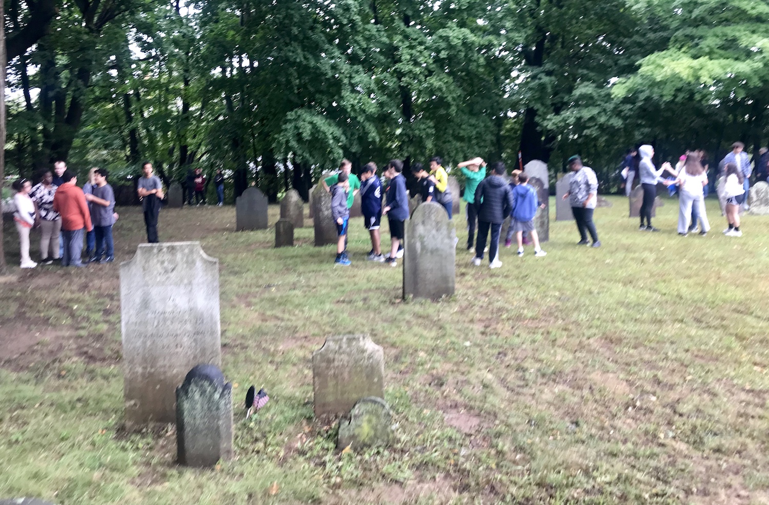 WH Cem1 - Witness Stones Project, Inc.